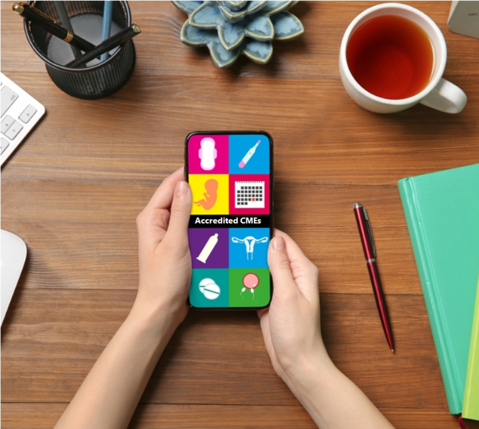 Accredited Continuing Medical Education Programs